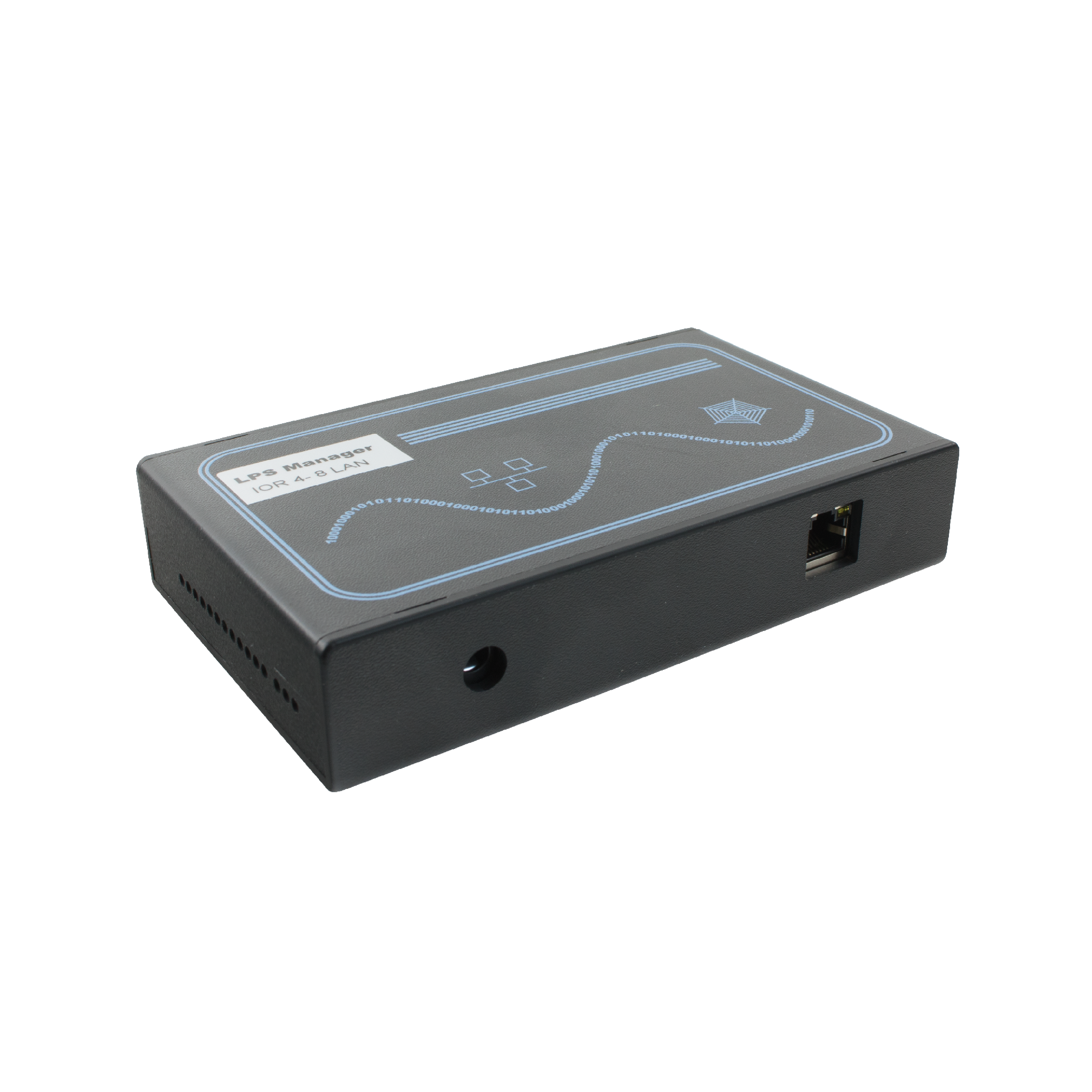 I/O-Modul – mit 8 programmierbaren digitalen Eingängen | gaz.de